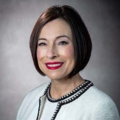 Secretary Elizabeth Provenio