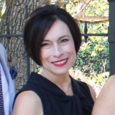 Secretary Elizabeth Provenio